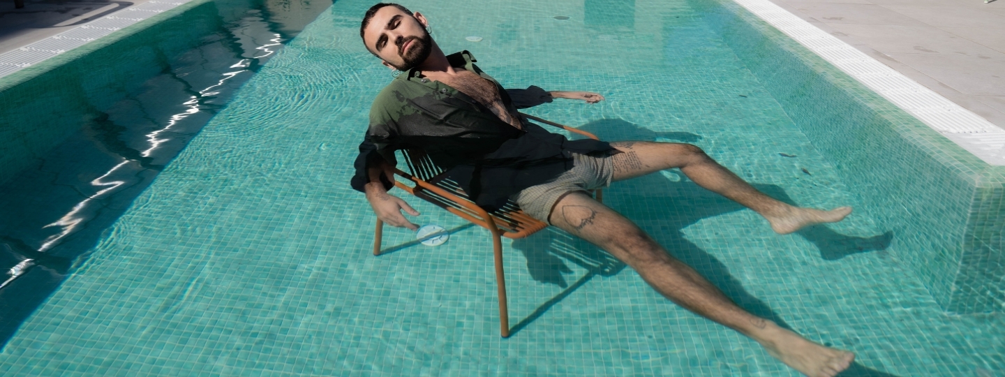 Axel Hotel Bilbao - Adults Only | ️Official Website of Axel Hotels ️