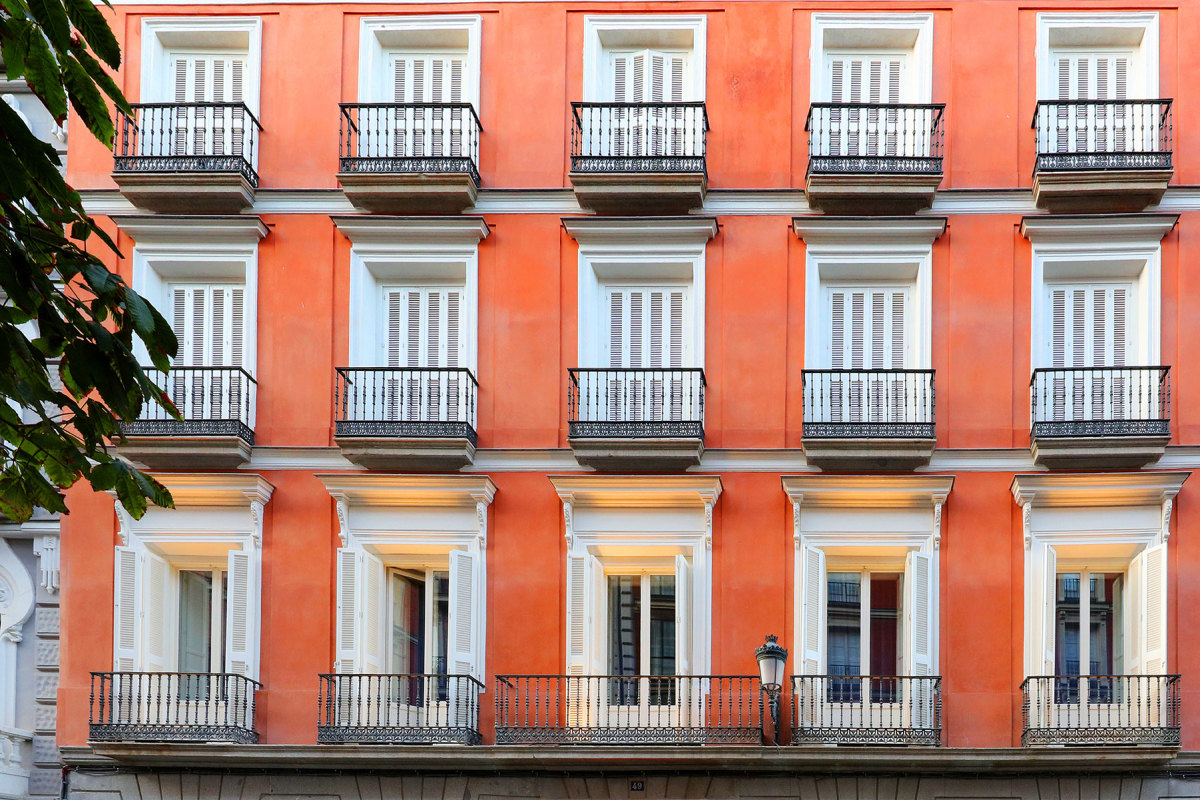 Axel Hotel Madrid, Web Oficial | Axel Hotels