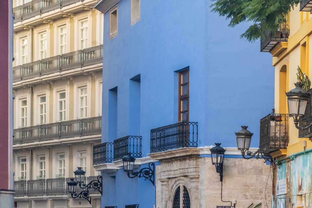 Axel Hotel Valencia, Offizielle Website | Axel Hotels