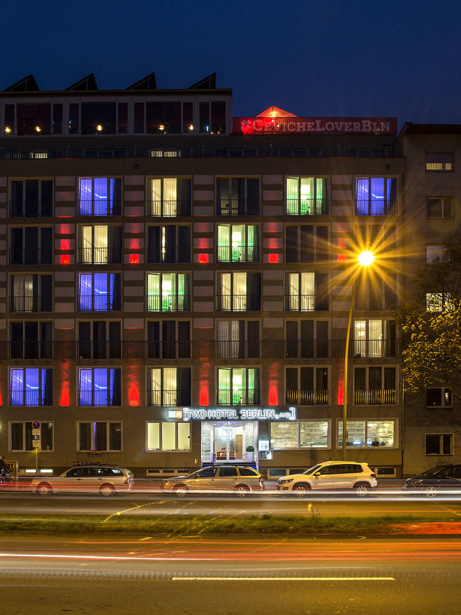 Axel Hotels, Official Website | LGTBIQ+ heterofriendly hotels